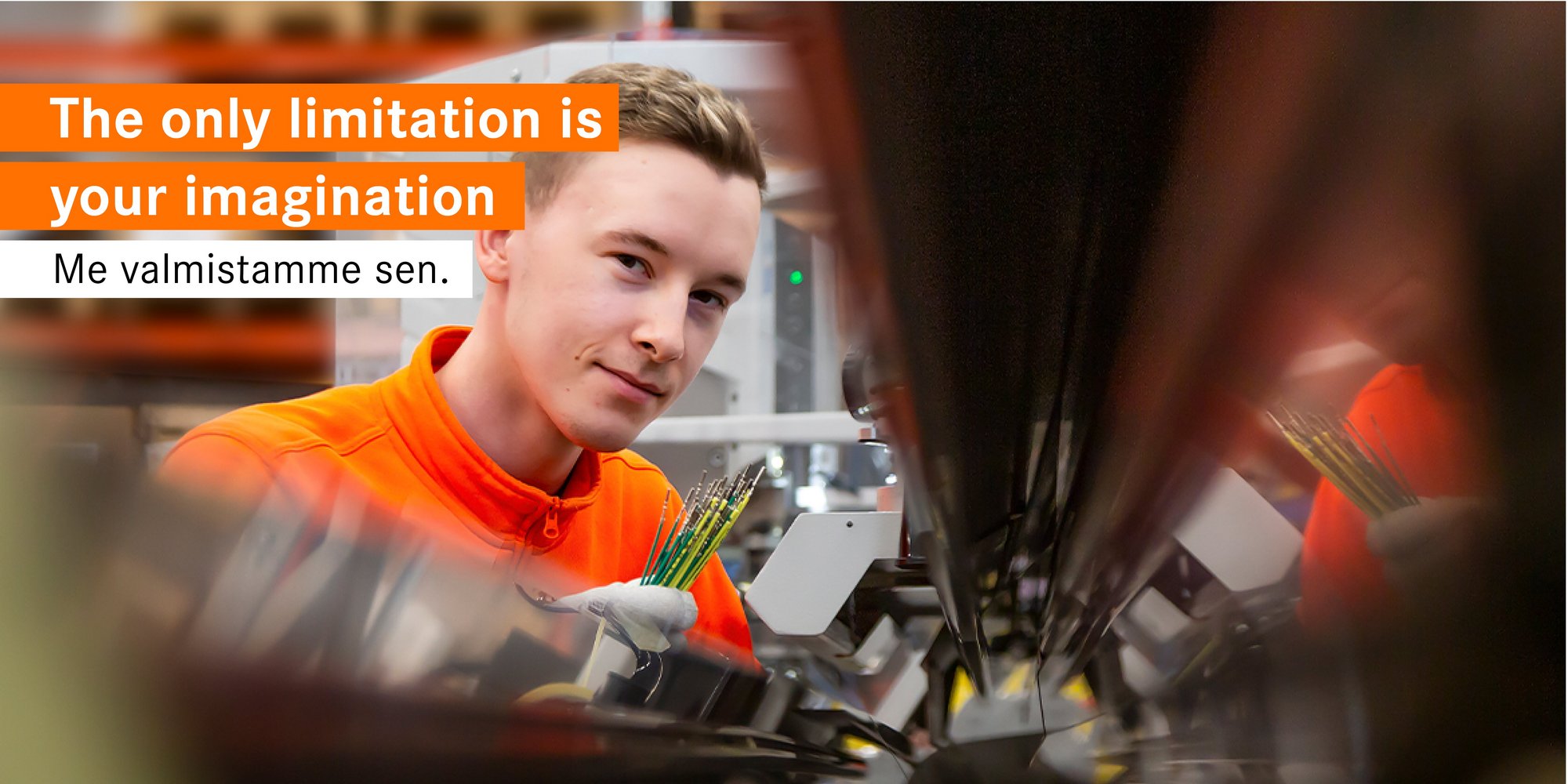 Wiring systems ǀ Lapp Connecto